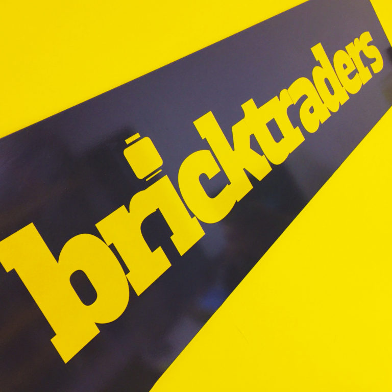 Bricktraders: specialist shop for LEGO® Bricks, Sets and Minifigs in St ...