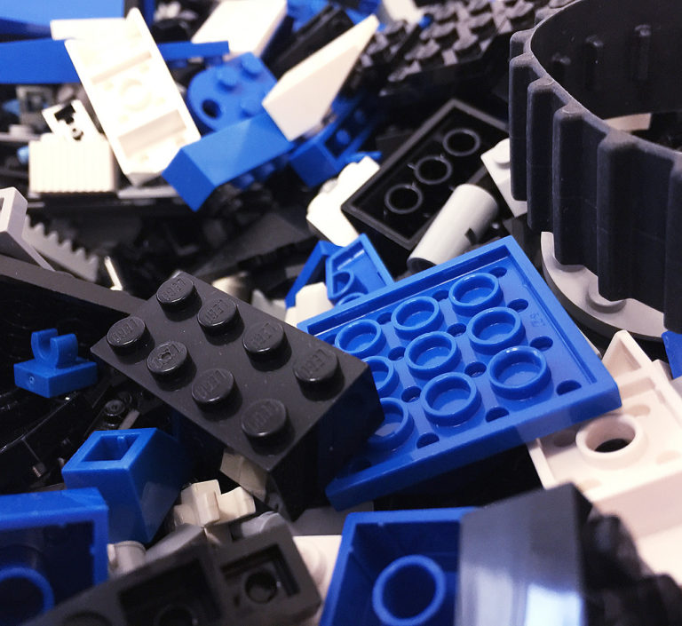 Bricktraders: specialist shop for LEGO® Bricks, Sets and Minifigs in St ...